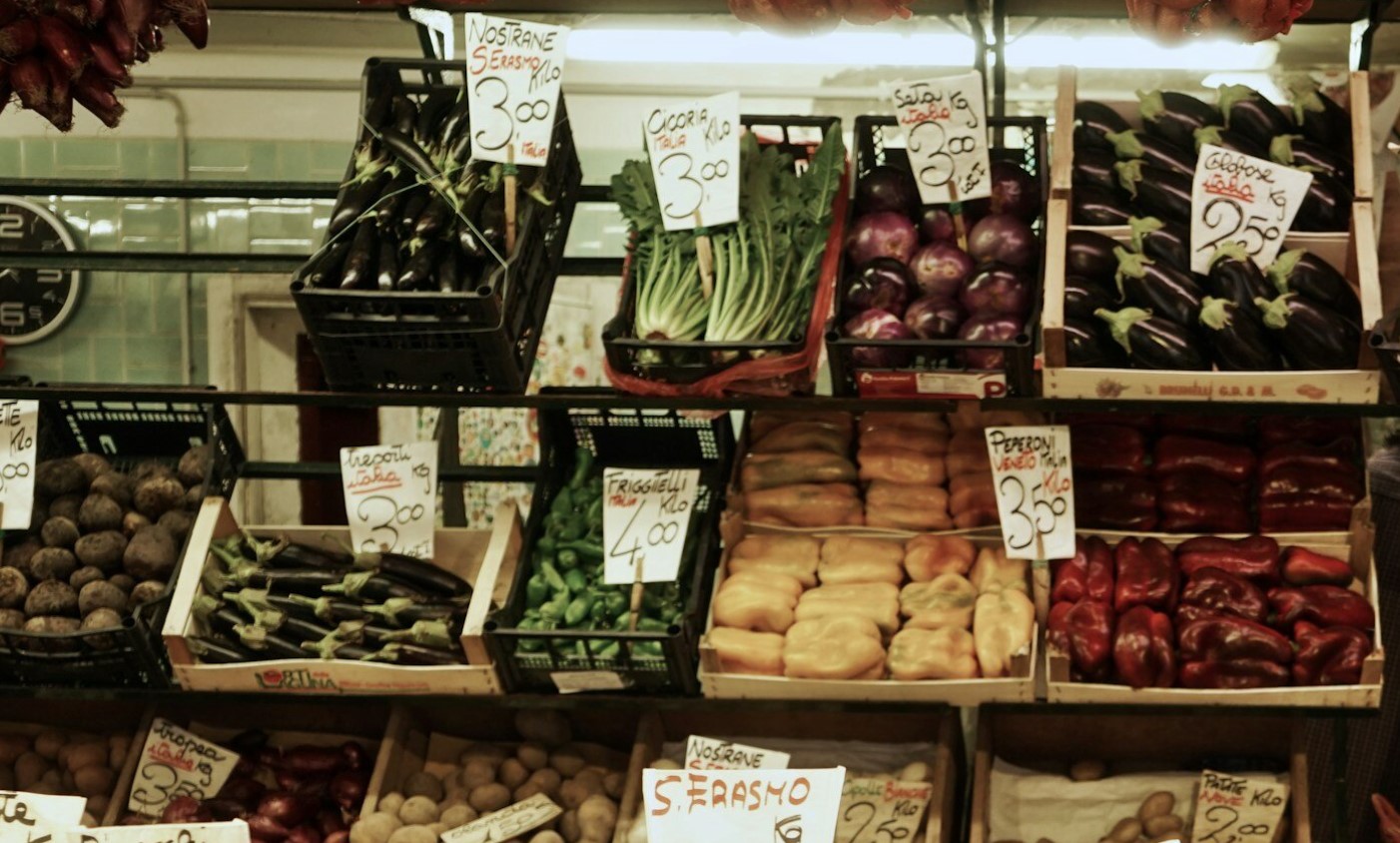 Well Rooted Produce & U-Pick - Get a Taste